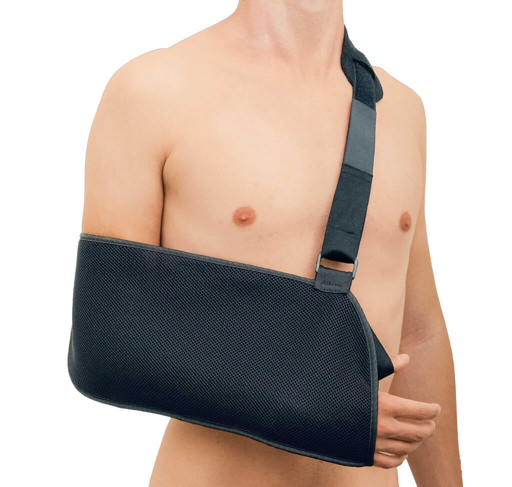 MediRoyal MR1101 OmoX Armslynge - AlfaCare AS - Helse, sport og fritid!