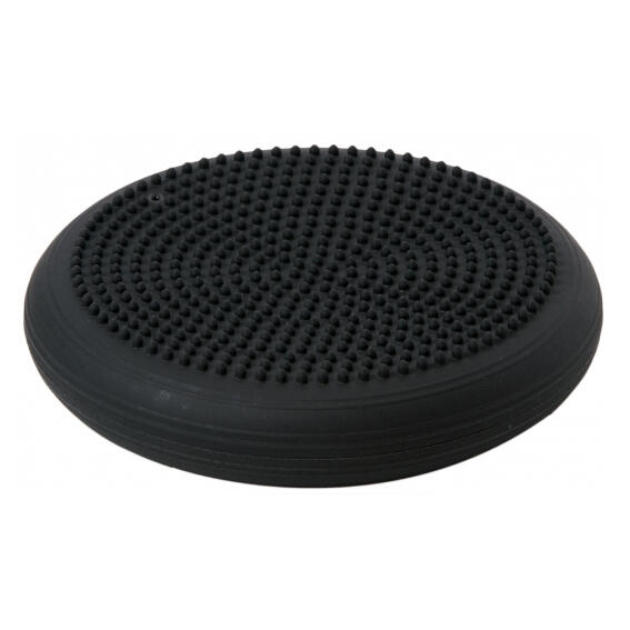 Togu Dynair Senso Balansepute 33cm Sort - AlfaCare AS - Helse, sport og ...