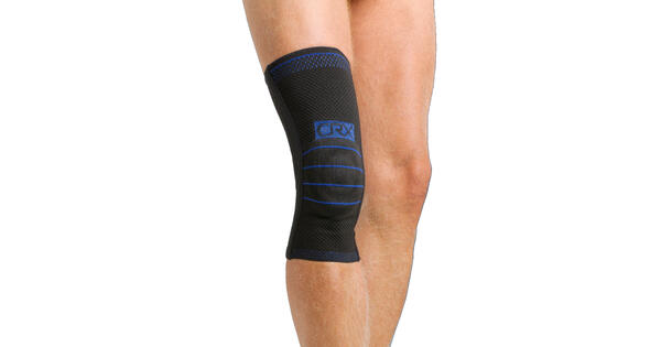 MediRoyal CRX602 Basic Patella Large - AlfaCare AS - Helse, sport og fritid!