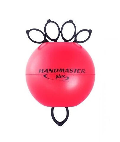 Handmaster Plus Medium Håndtrener - AlfaCare AS - Helse, sport og fritid!