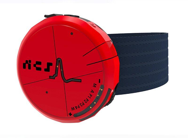 Neuralign S (Shoulder Pacemaker) Pro Kit - AlfaCare AS - Helse, sport ...