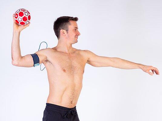 Neuralign S (Shoulder Pacemaker) Pro Kit - AlfaCare AS - Helse, sport ...