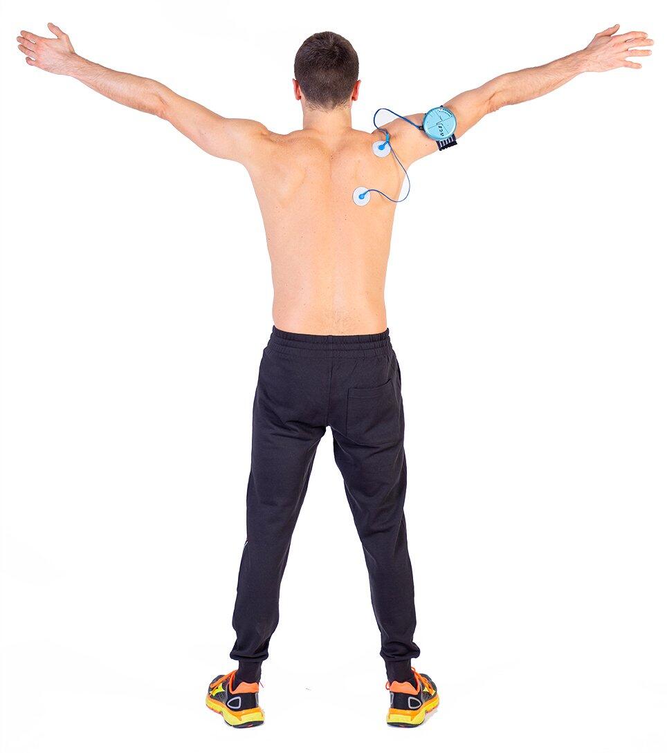 Neuralign S (Shoulder Pacemaker) Pro Kit - AlfaCare AS - Helse, sport ...