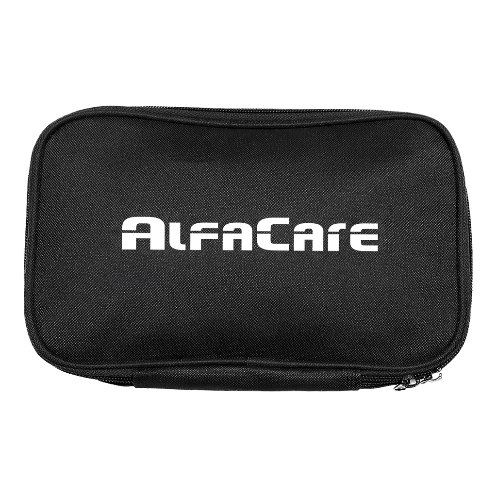 AlfaCare Klubbpute u/ Innhold - AlfaCare AS - Helse, sport og fritid!