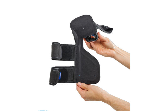 MediRoyal E25 Resto Basic Høyre Medium - AlfaCare AS - Helse, sport og fritid!