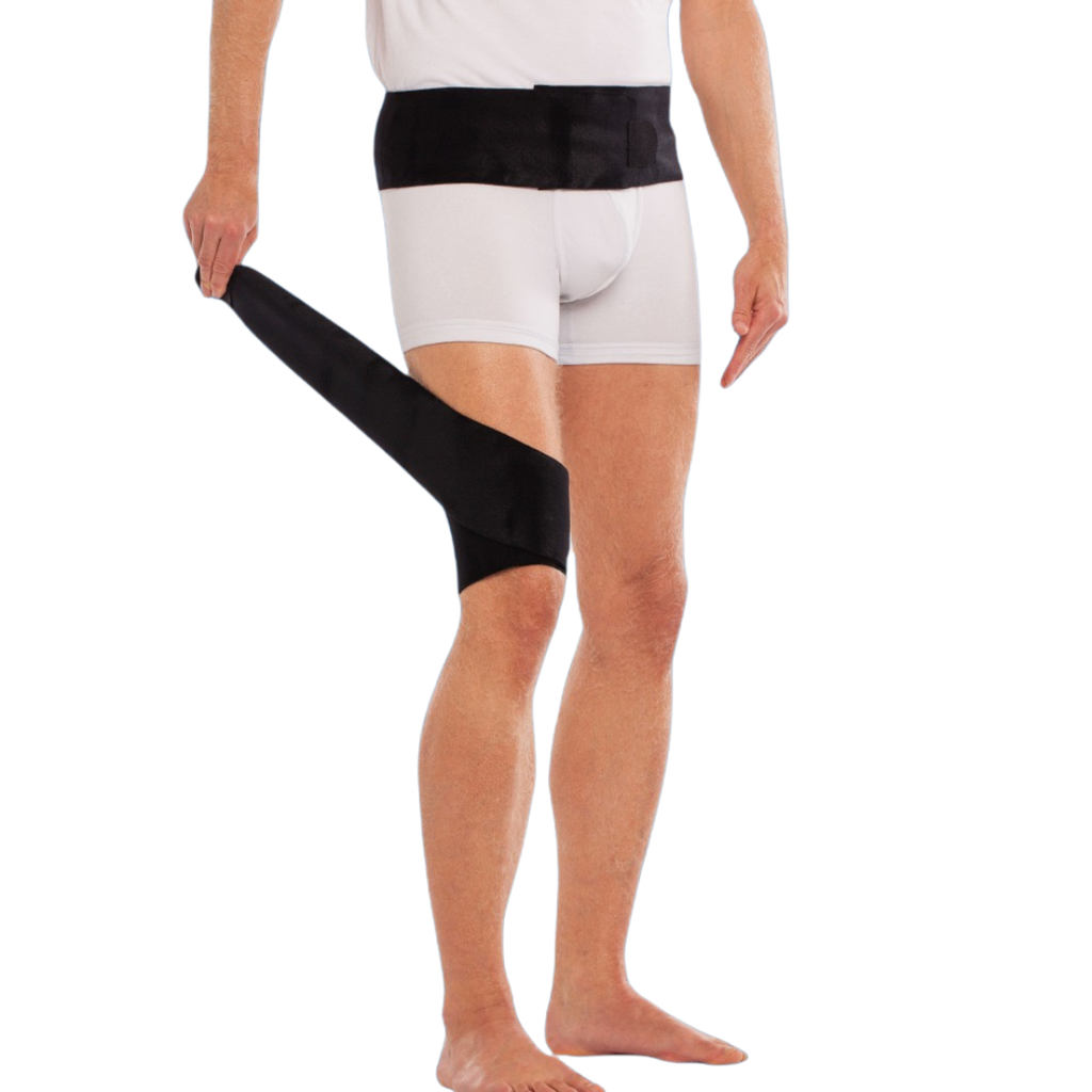 MediRoyal NRX Strap Kit Hofterotasjon - AlfaCare AS - Helse, sport og fritid!