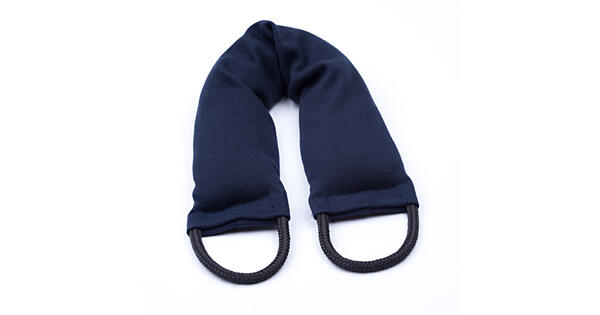 AlfaCare Micropack Neck - AlfaCare AS - Helse, sport og fritid!