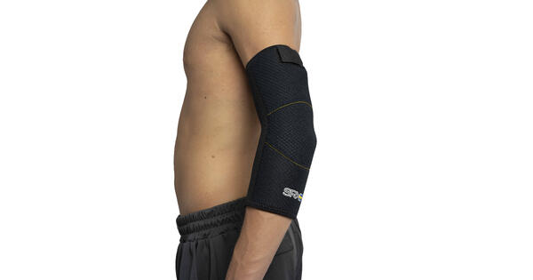 Mediroyal SRX Elbow Support Medium - AlfaCare AS - Helse, sport og fritid!