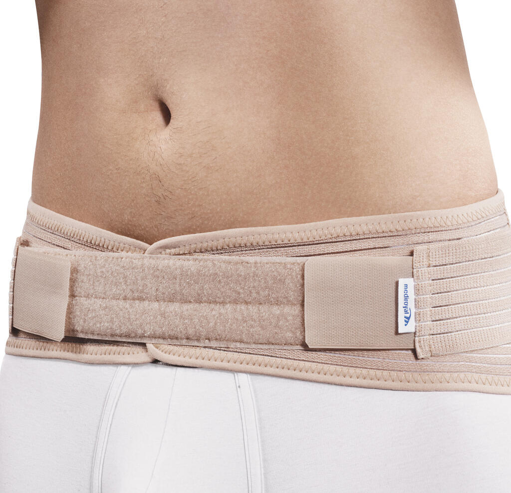 Mediroyal MR4925 Sacro-X Large SI-ledd-, graviditets- og bekkenplager - AlfaCare AS - Helse ...