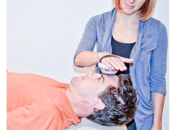 Hoggan microFET2 Muscle Tester Dynamometer - AlfaCare AS - Helse, sport ...