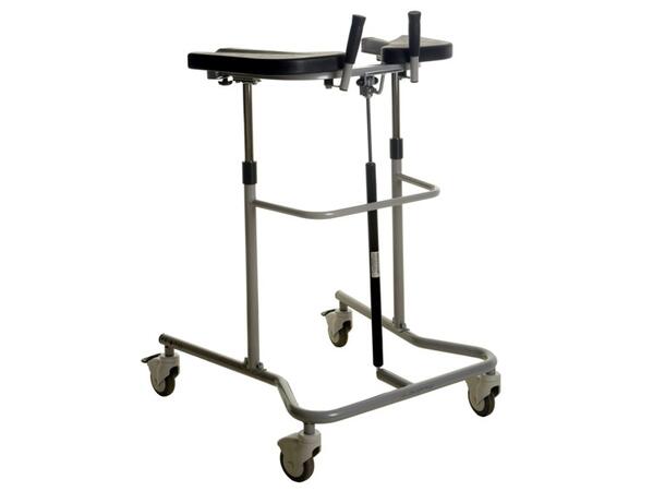Follo Stabilis Eva Walker Small 100N Gas Height 74 -103 cm. Bottom ...