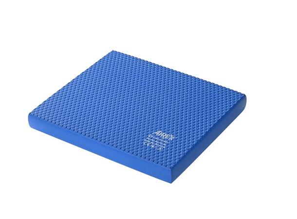 Airex Balansepute Solid Blå 45 x 40 x 5 cm - AlfaCare AS - Helse, sport ...
