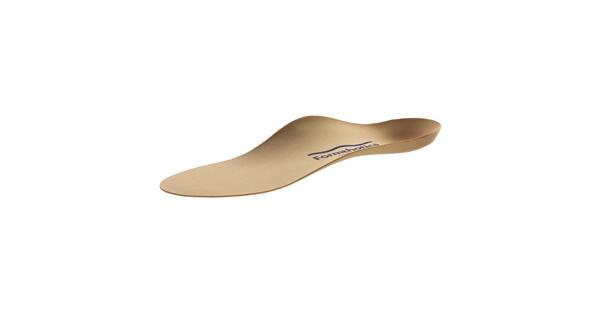 Formthotics Original Single X Soft XL Beige - AlfaCare AS - Helse ...