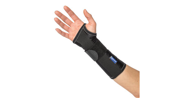 MediRoyal Neptune MR2231 Venstre S Håndledd Lang - AlfaCare AS - Helse, sport og fritid!