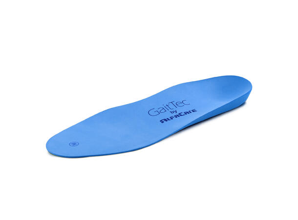 GaitTec Sport Single Large Blue - AlfaCare AS - Helse, sport og fritid!