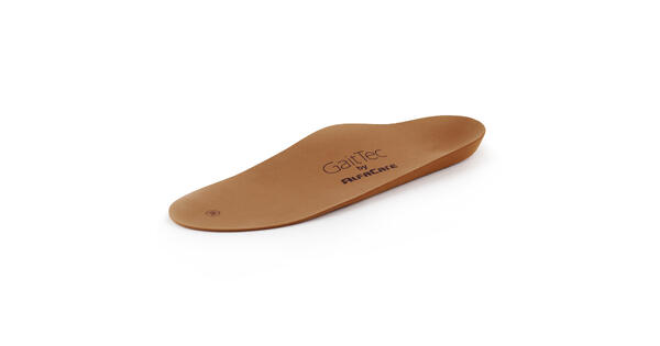 GaitTec Standard Single X-Small Brown - AlfaCare AS - Helse, sport og ...