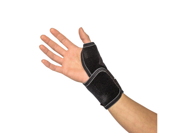 MediRoyal MR2351 NRX Medium Venstre M NRX Medium Tommelstøtte - AlfaCare AS - Helse, sport og ...