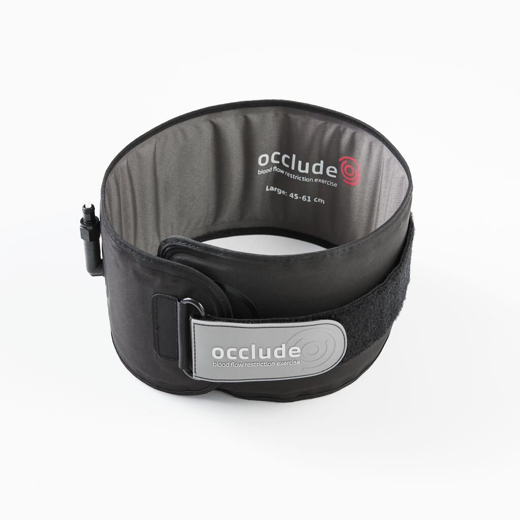 Occlude Athlete L - AlfaCare AS - Helse, sport og fritid!