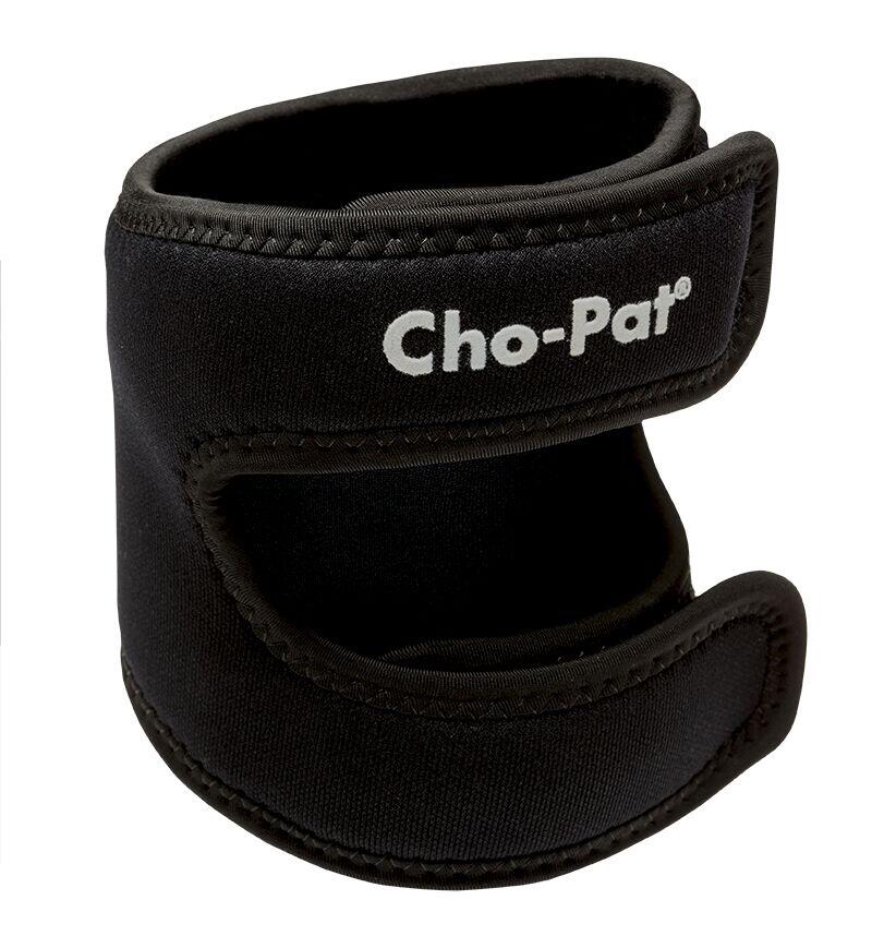 Cho-Pat Dual Action Knee Strap M Medium - AlfaCare AS - Helse, sport og ...