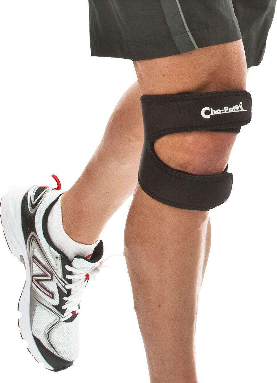 Cho-Pat Dual Action Knee Strap M Medium - AlfaCare AS - Helse, sport og ...