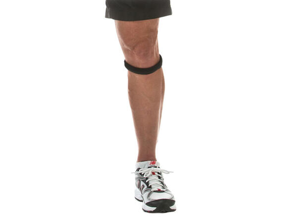 Cho-Pat Original Knee Strap Large Large - AlfaCare AS - Helse, sport og ...
