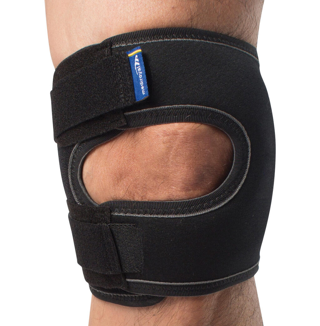MediRoyal ARX330 Patella Luxation L - AlfaCare AS - Helse, sport og fritid!