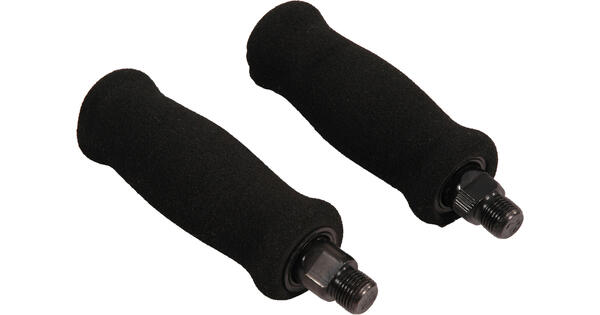 OxyCycle Pedal Håndtak - Par Til OxyCycle I, II og III - AlfaCare AS ...