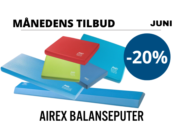 AlfaCare AS - AlfaCare AS - Helse, sport og fritid!