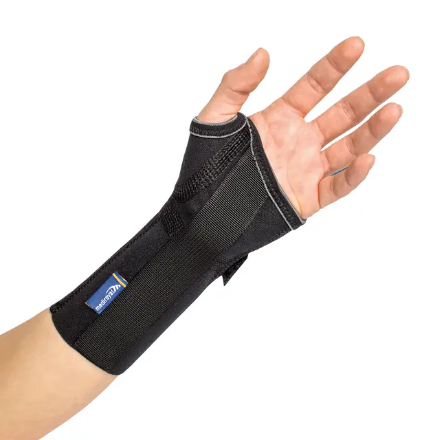 MediRoyal Origo CMC MR2262 Høyre L Håndledd med støtte for tommel ...