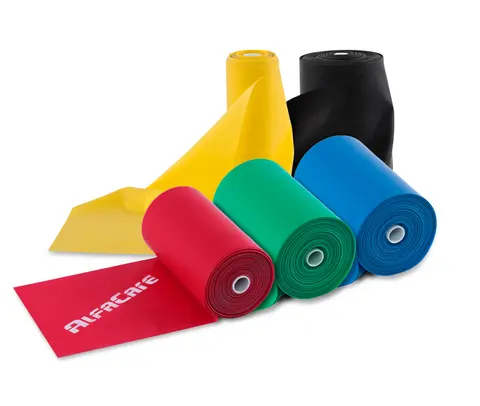 FlexBeam Grå - AlfaCare AS - Helse, sport og fritid!