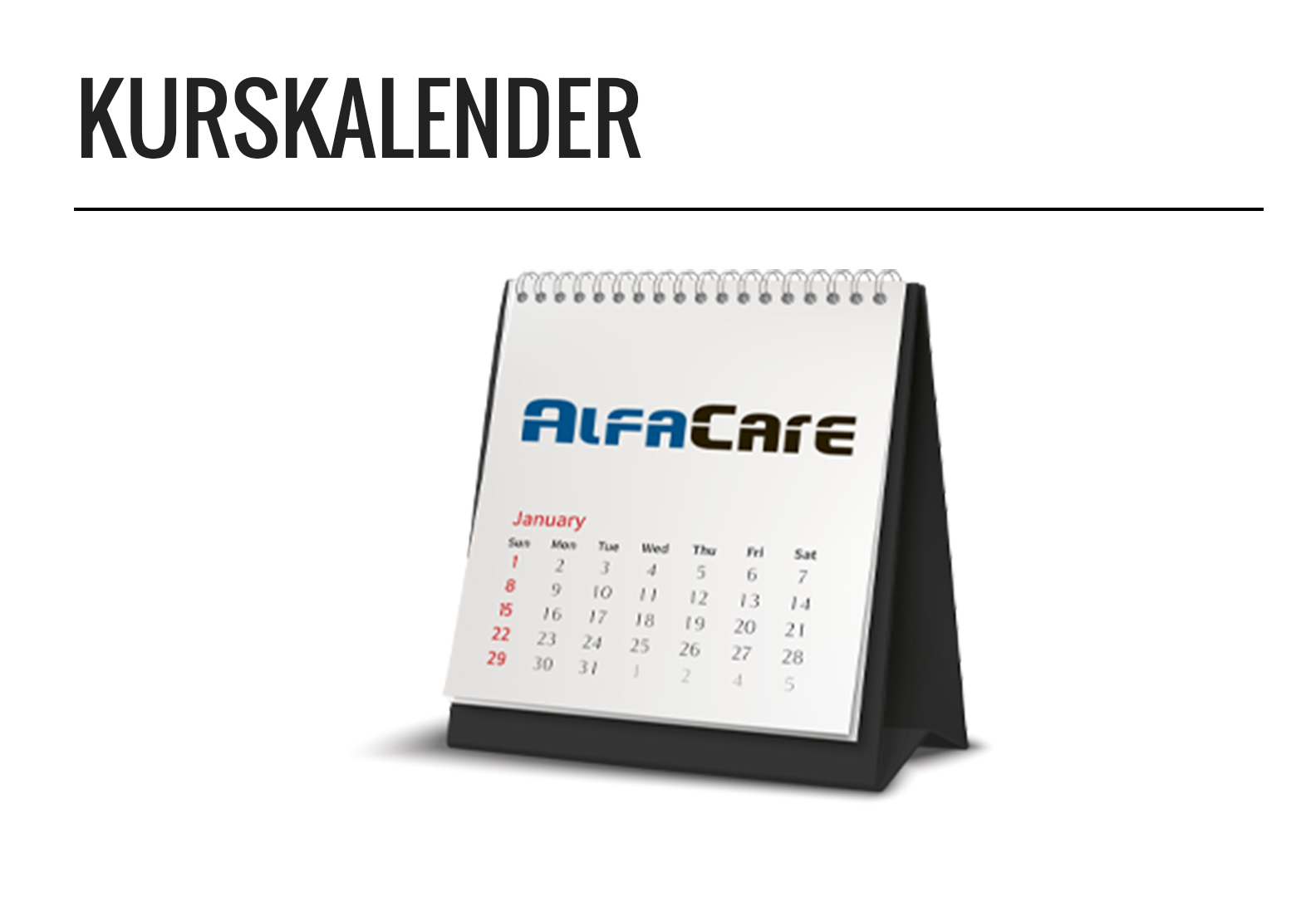 AlfaCare AS - AlfaCare AS - Helse, sport og fritid!