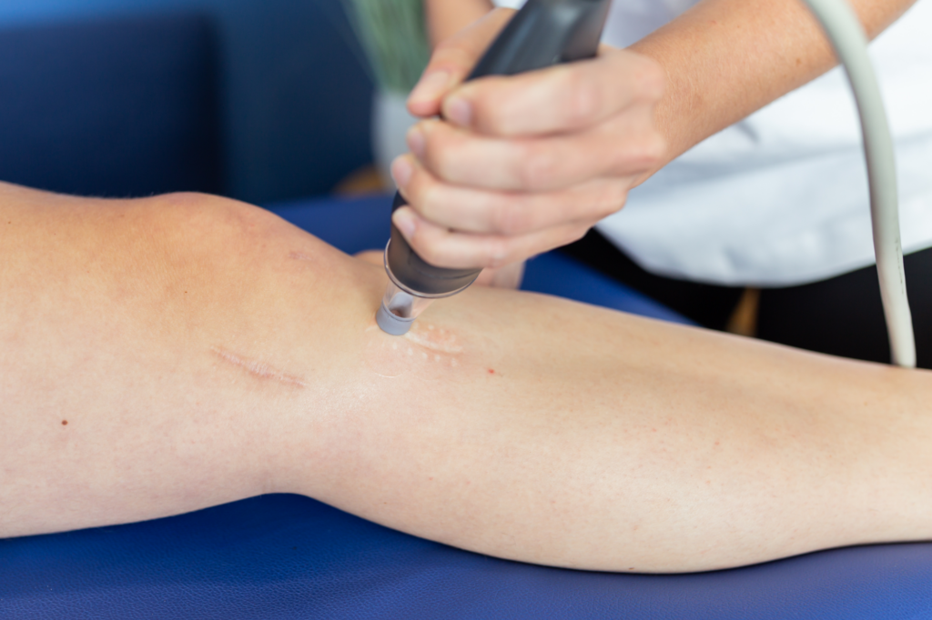 LymphaTouch - AlfaCare AS - Helse, sport og fritid!